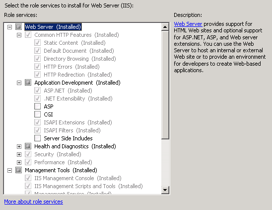 Installing Spira - SpiraDocs